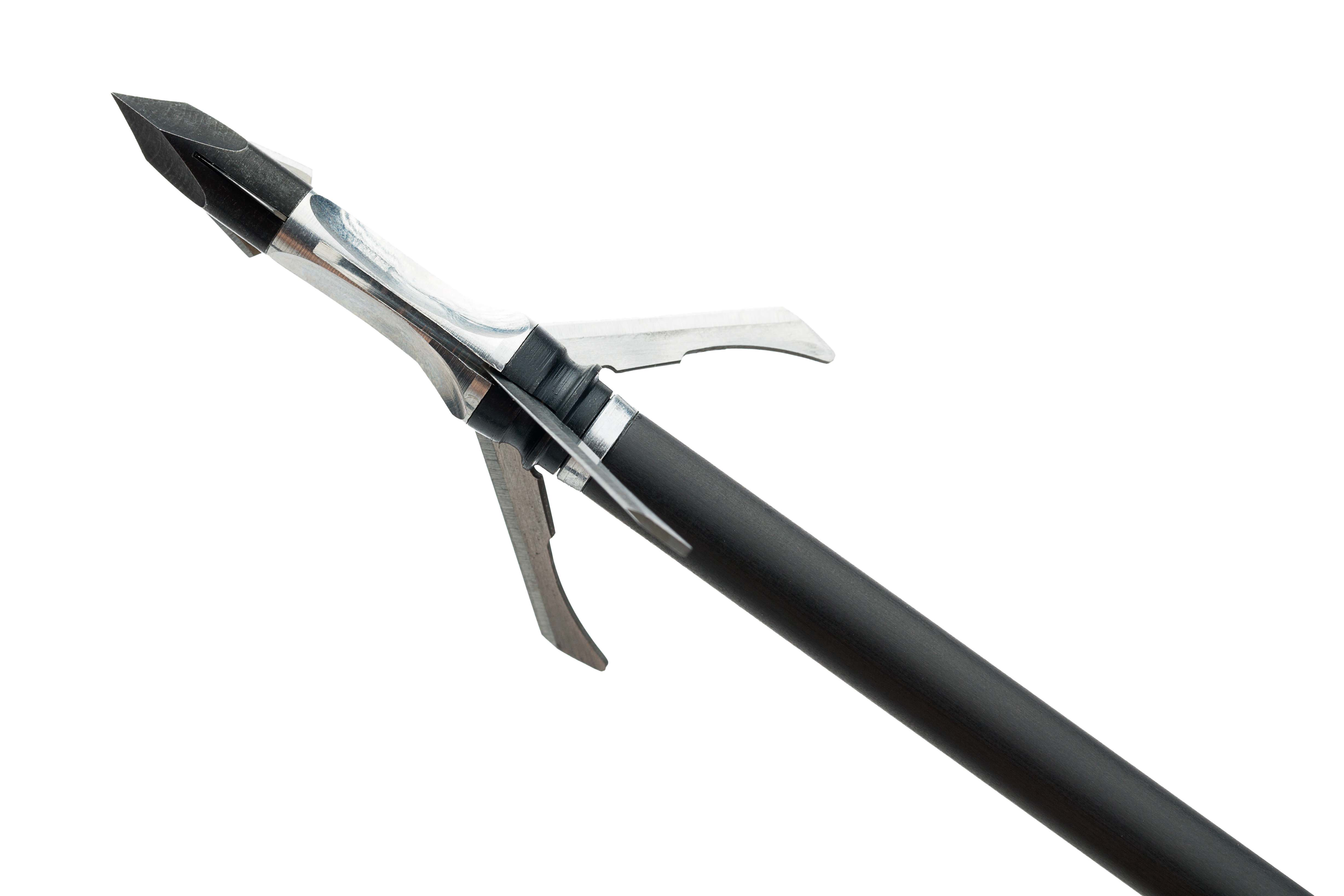 Grim Reaper Razortip Mechanical Broadheads | Bass Pro Shops Canada